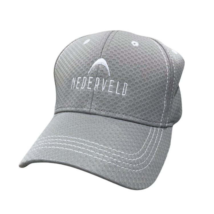 Jersey Mesh Baseball Cap